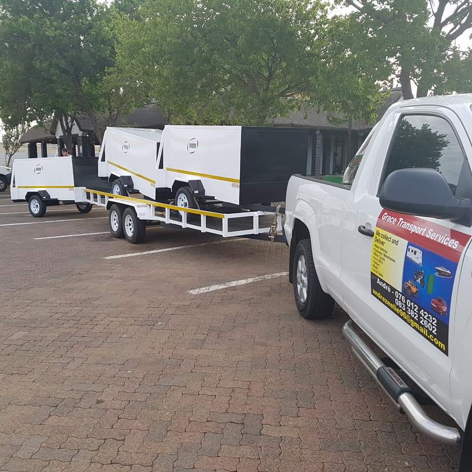 Grace Transport Services